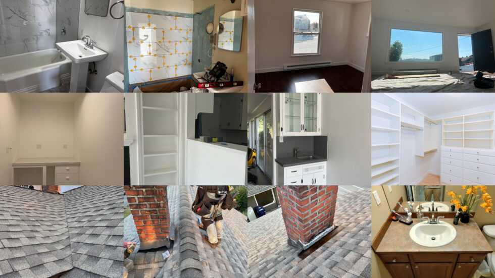 Quality Kent Handyman | Handy Andy Restore and Repair